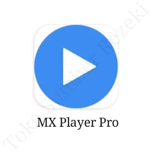 Jual MX Player Pro Software Aplikasi Video - Jakarta Utara - Toko ...
