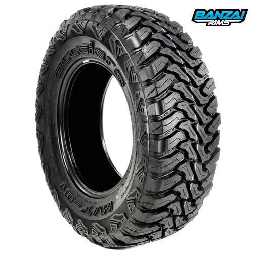 Jual Ban Mobil MT 35x12,5 R20 ACCELERA M/T 01 35 12,5 Ring 20 Ban ...