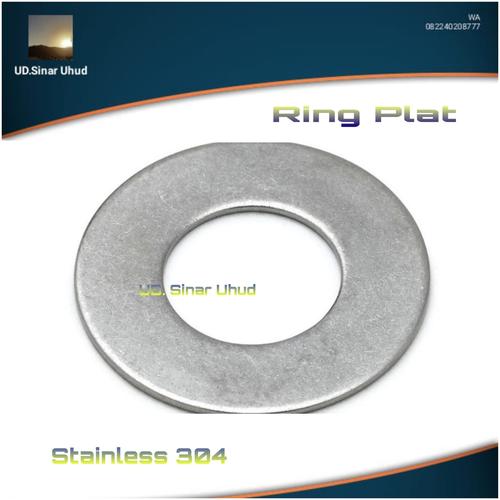Jual Ring Plat Stainless 304 Ukuran 3/8 - Kota Surabaya - Sinar Uhud ...