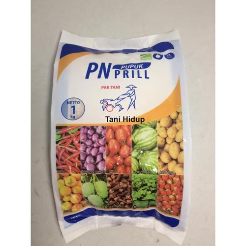 Jual Pupuk PN KNO3 Putih Pak Tani kemasan 1 kg - CV Saprotan Utama ...