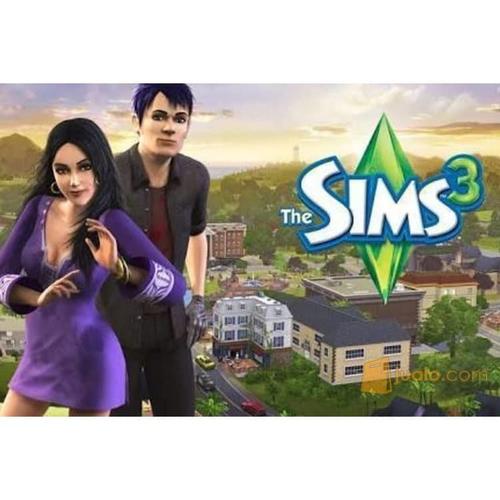 Jual The Sims 3 PC Gaming - Jakarta Barat - AndreLoVelyn | Tokopedia