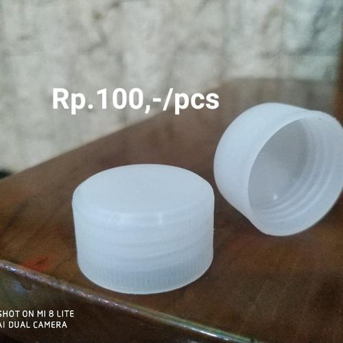 Jual tutup botol Marjan tutup uc 1000 - Kuning - Kab. Demak - Hanan ...