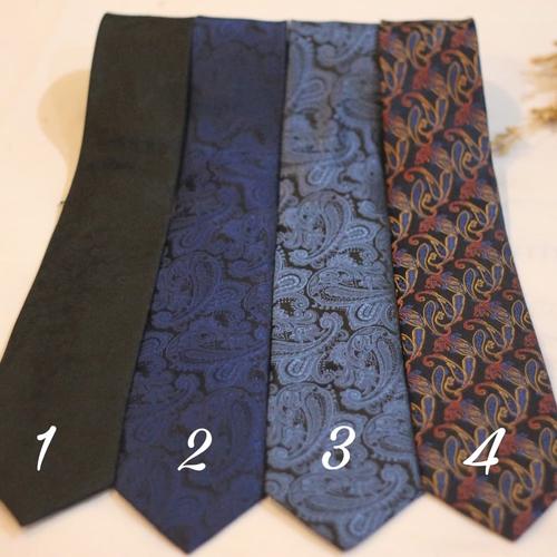Jual Dasi motif batik HITAM BIRU BLUE ROYAL UKIRAN import LUXURY SIAP ...