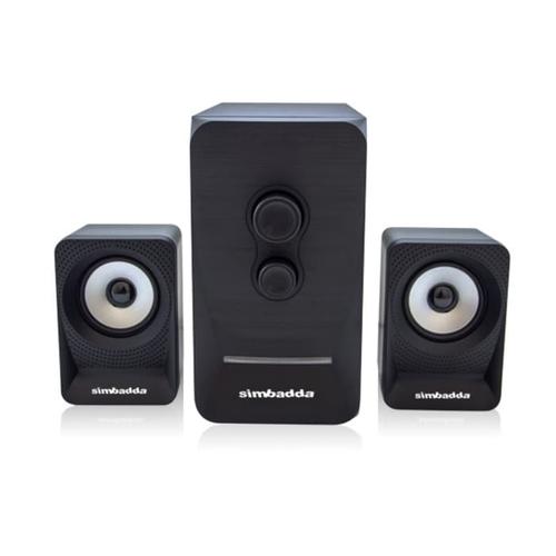 Jual Speaker Simbadda CST 5000N - Kota Cimahi - NBComputer | Tokopedia