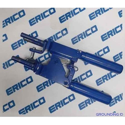 Jual ERICO Handle Clamp Mold standar L160 - Jakarta Pusat - Grounding ...