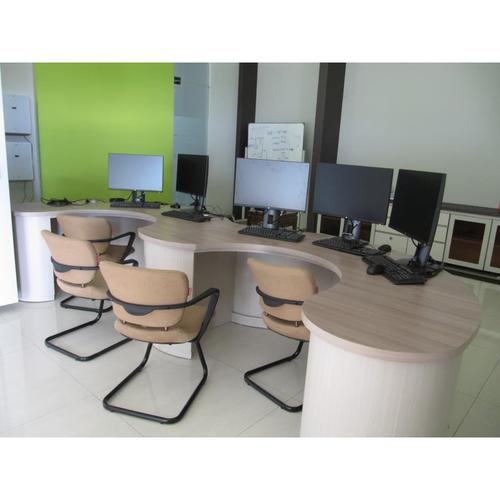 Jual Desain Meja Customer Service Furniture Semarang - Kota Semarang ...