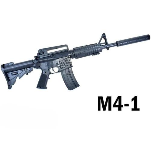 Jual PROMO MAINAN SENJATA PISTOL KOKANG ARMY TENTARA CS GO COBRA - M4-1 ...