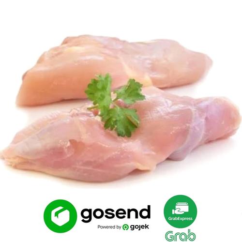 Jual PAHA AYAM FILLET SEGAR (500 GRAM) - Kota Tangerang Selatan ...