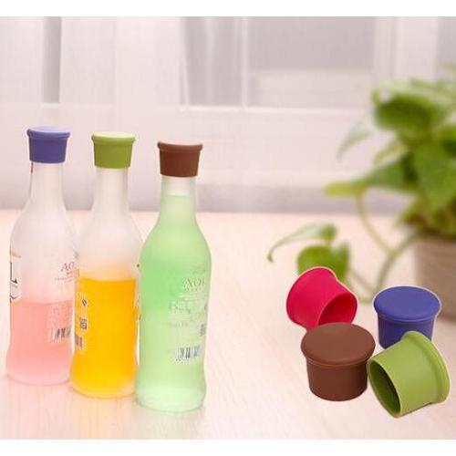 Jual Tutup Botol Karet Motif Warna Polos - Kota Surabaya - Dunia ...