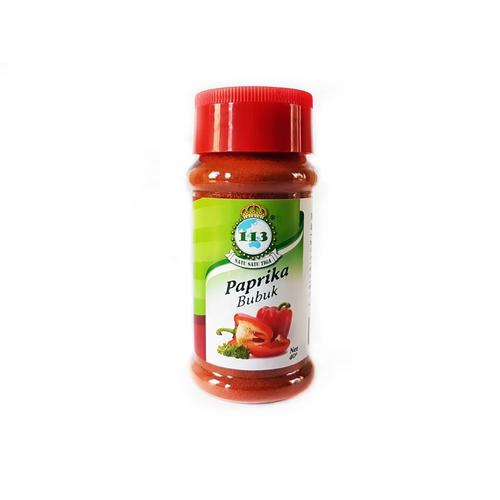 Jual Paprika Bubuk / Capsicum Powder / Bell Pepper powder - Jakarta ...