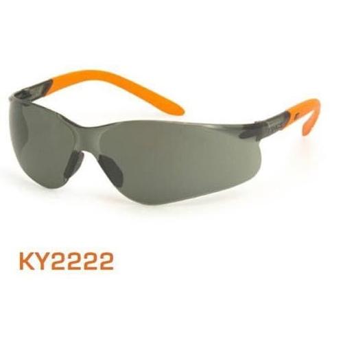 Jual KINGS SAFETY EYEWEAR KY2222 - SMOKE LENS - Kab. Bogor - dk3m ...
