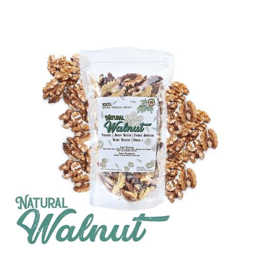 Promo Walnut 500 Gr - Jakarta Utara - House Of Organix | Tokopedia