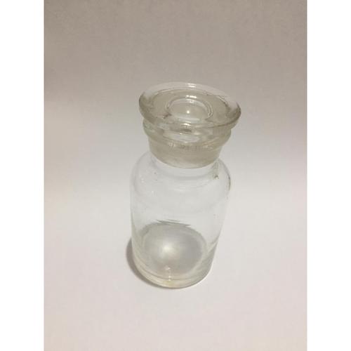Jual Alat Laboratorium Botol Reagen Kaca Wide Neck 60ml include tutup ...