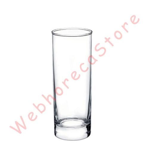 Jual Bormioli Rocco Cortina Whisky 21cl Highball/ Gelas Minum Bar 210ml ...