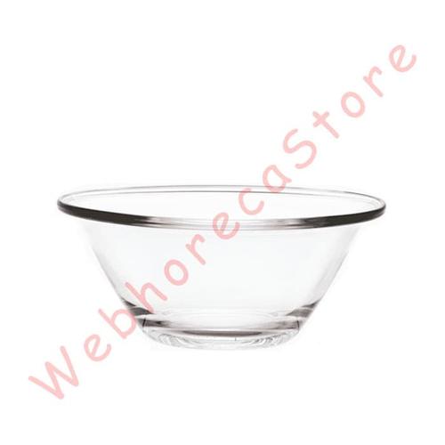 Jual Bormioli Rocco Mr Chef Dessert Bowl 50cl/ Mangkok Saji Kaca 17cm ...