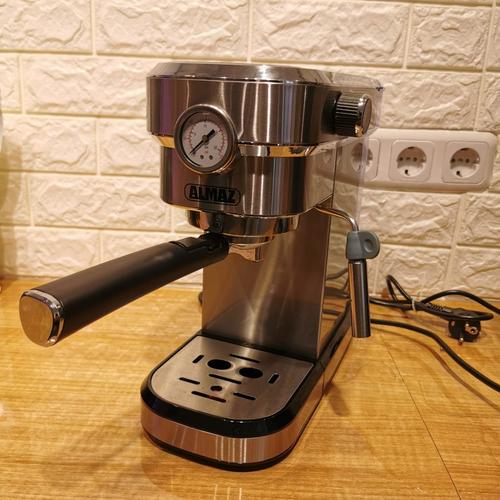 Jual Almaz ACM6851 Mesin Kopi Espresso - ACM 6851 Espresso Coffee Maker ...