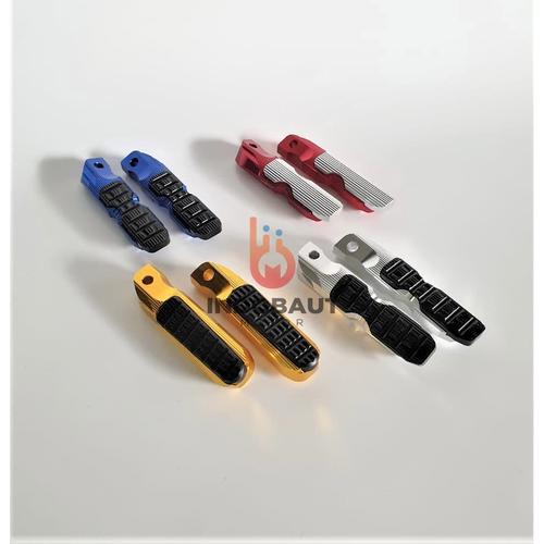 Jual Foot Step Belakang Nmax / Footstep Nmax Cnc - Jakarta Utara ...