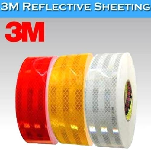 Promo Original 3M EGP- Stiker 3M Pemantul Cahaya Stiker Reflector ...