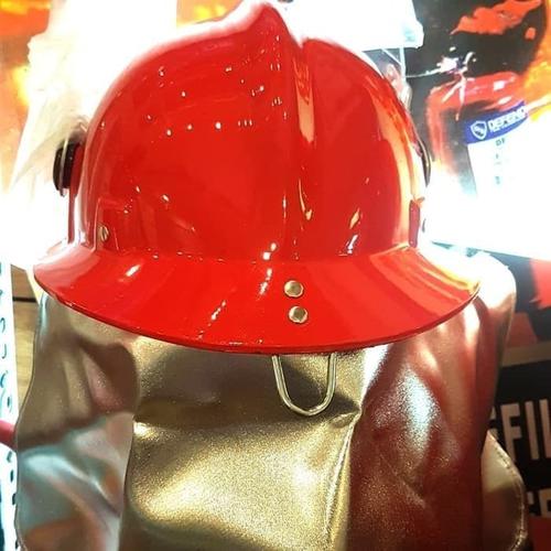 Jual HELMET APAR PEMADAM API MERAH MURAH. BAGUS HELM PEMADAM - Jakarta ...
