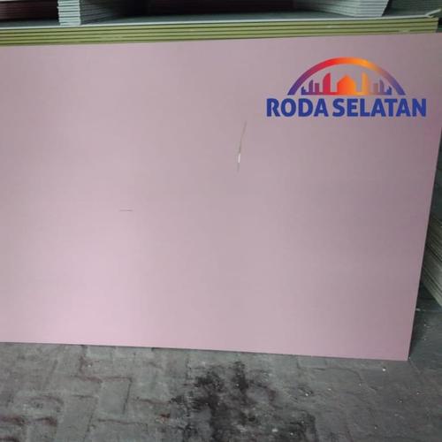 Jual Gipsum Plafon Partisi Gypsum Jayaboard Firestop 16mm x 1200 x 2400 ...