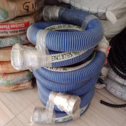Jual Selang Besar Uk 4 inch Alat Bongkar Minyak BBM SPBU Pertamina 3 ...