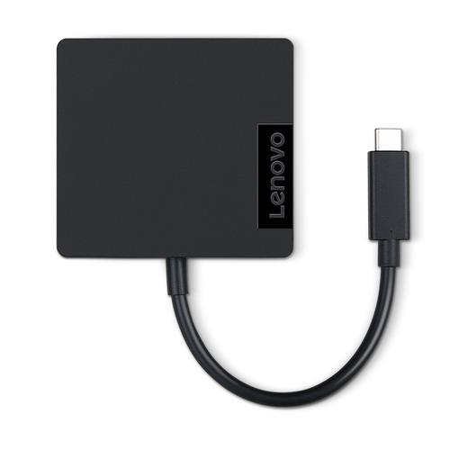 Jual Lenovo USB-C Travel Hub 4X90M60789 / 03X7417 - Jakarta Pusat ...