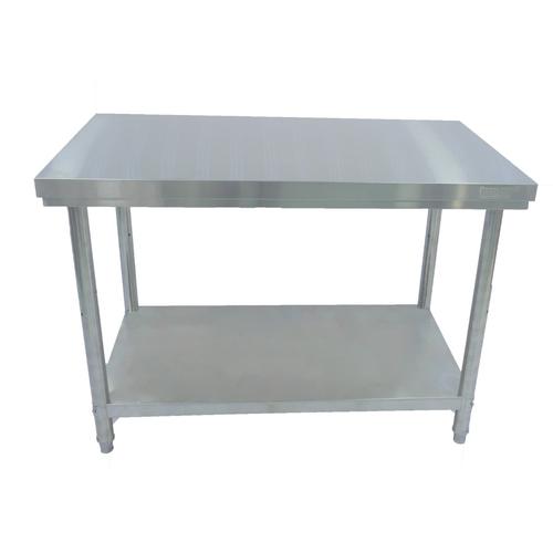 Jual Meja Stainless Dapur / Meja Kerja /Meja Resto/Meja Makan RWT-10C ...