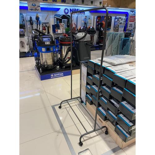 Jual KRISBOW Gantungan Baju / Rak Pakaian Gantung / Stand Hanger - Kota ...
