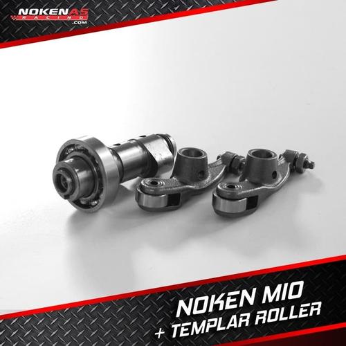 Jual Nokenasracing Yamaha Mio dan Templar Roller - Kab. Bantul - Noken ...
