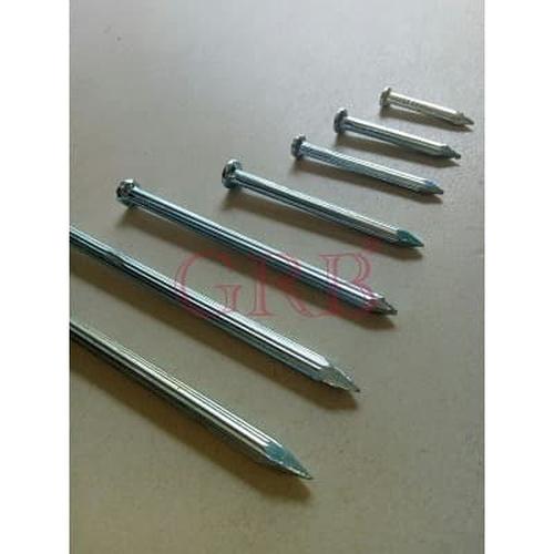 Jual Paku Beton / Paku Tembok 1" 2" 3" 4" 5" SUPER BAJA KUAT 1KG UK ...