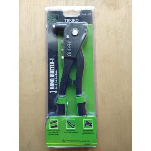 Jual Tang Rivet - Kab. Tangerang - SinarJayaFastener | Tokopedia