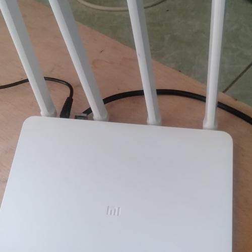 Jual Xiaomi mi router 3 router wireless gigabit - Kab. Bekasi - kian ...
