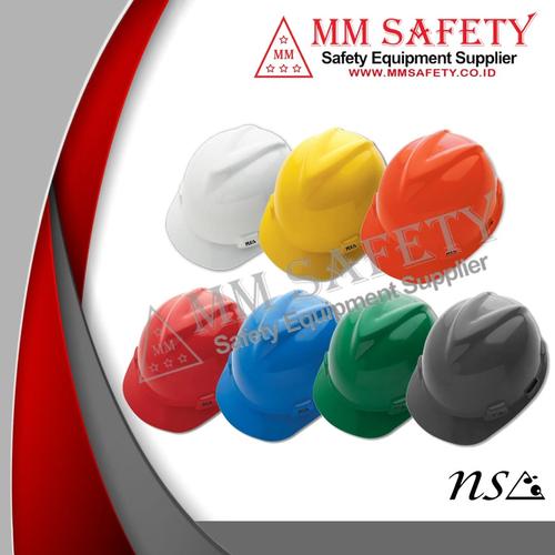 Jual helm proyek / helm kerja / helm nsa - Jakarta Barat - MM SAFETY ...