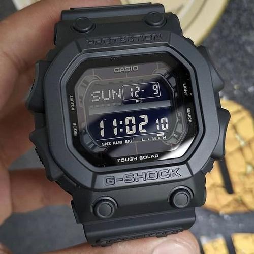 Jual Jam Tangan G-SHOCK GX 56 Gshock gx56 Black Original Garansi Resmi ...