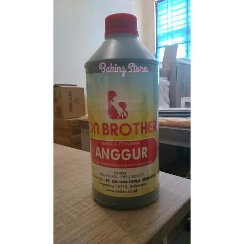 Jual Perisa Makanan Lion Brother 1kg - Kelapa Puan - Jakarta Selatan ...