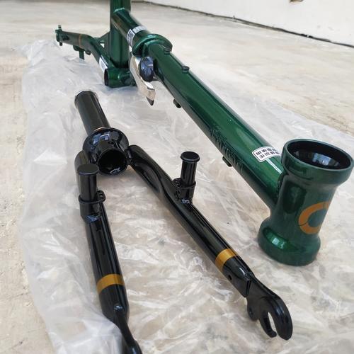 Jual Frame Fnhon Gust Classic Vbrake - Jakarta Selatan - Gelombang Riak ... Jual Frame Fnhon Gust Classic Vbrake - Jakarta Selatan - Gelombang Riak ...