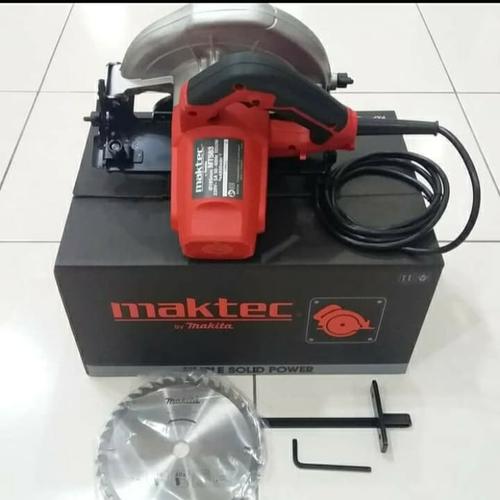 Jual mesin circular saw maktek - Jakarta Barat - palu ganda mart ...