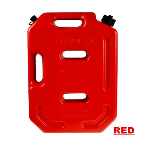 Jual Jerrycan Jerry Can Jerigen Long Haul 10L Liter Bensin & Diesel ...