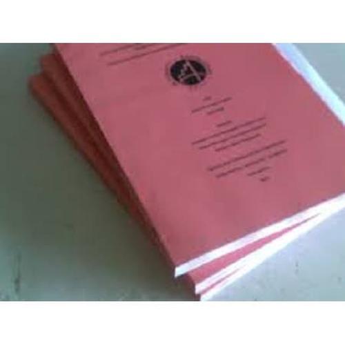 Jual Jilid Murah !! Jilid Dokumen skripsi, makalah, dll - Jakarta ...