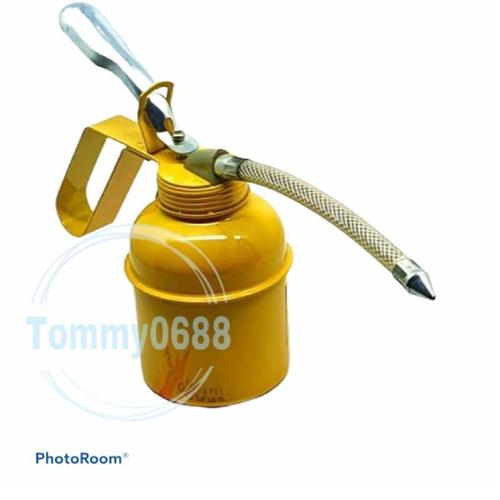 Jual OLICAN 300CC OILCAN 300ML KALENG OLI CAN OIL CAN 300 ML MURAH ...