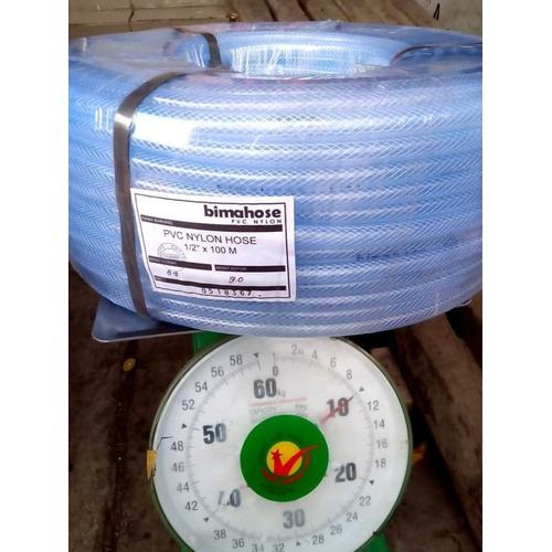 Jual SELANG BENANG 1/2 x 100M DELUXE SELANG AIR 1/2 INCH 100 METER ...