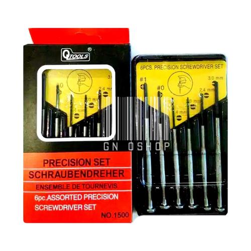 Jual Obeng Jam Set - Obeng Kacamata Set - Obeng Hp Set - Obeng Set Mini ...