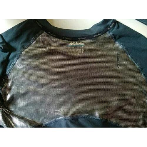 Jual Base Layer Baselayer Columbia Omni Heat Size L - Jakarta Barat ...