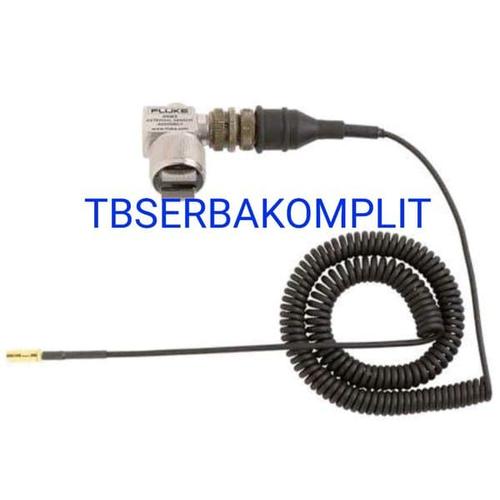Jual Fluke 805ES External Vibration Sensor Tester Meter 805 ES Probe ...