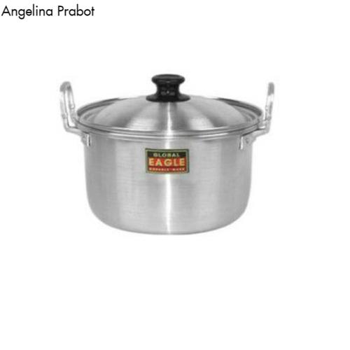 Jual Panci Rebus Global Eagle uk 40cm - Panci Alumunium - Panci ...