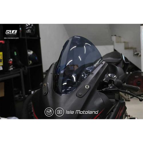 Jual Windshield Generic Yamaha R15 V3 GP - Kab. Banyumas - isle ...