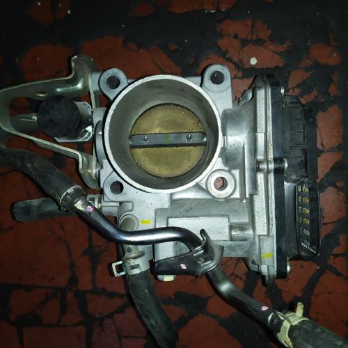 Jual throttle trotol body honda all new jazz rs gk5 mobilio brv hrv 1.5 ...