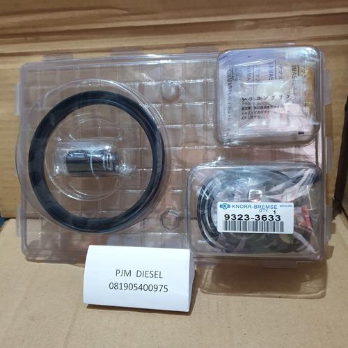 Jual Repair kit servo rem Air master Fuso 9323-3633 - Kota Cilegon ...