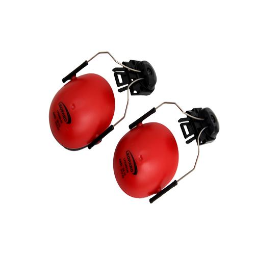 Jual EAR MUFF LEOPARD TIPE LPEM 0148 untuk dipasang di helm proyek ...