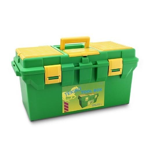 Jual Tekiro Tool Box Plastik 02800 Tipe TB800 - Jakarta Barat - gasshop07 | Tokopedia